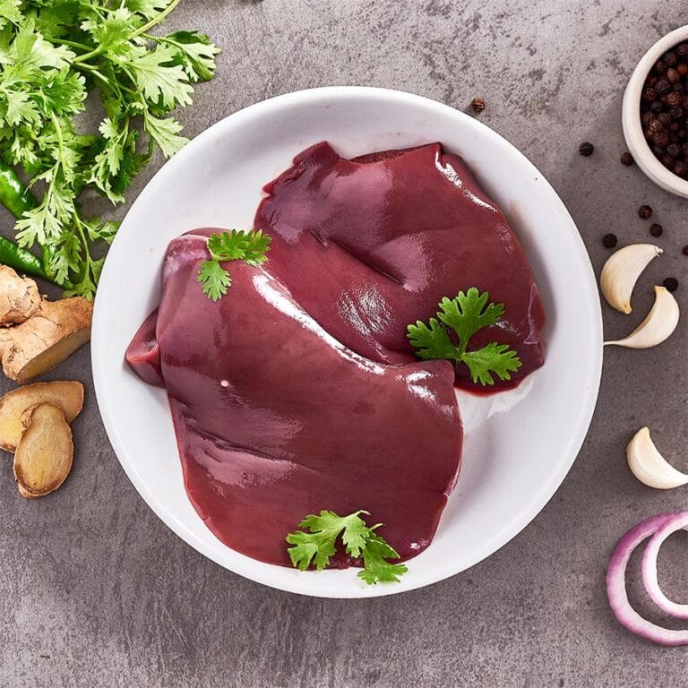 Benefits of Mutton Liver: Why Mutton Liver Is Healthy for the Body